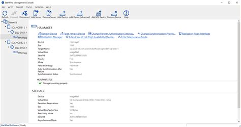 Configure Sql Server Fci With Starwind Virtual San Storage Resource Library Technical Papers