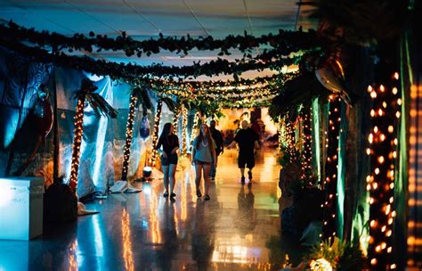 Pioneer Bids A Safe Farewell To Its Senior Class With All Night Senior