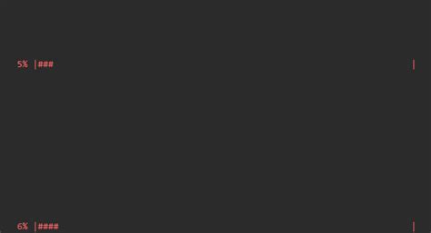 Python关于print的操作 倒计时转圈显示进度条 asp之家