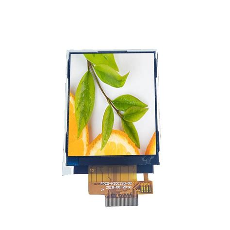 2 Inch Small Size Display 176 220 Small Screen China Factory 2 Inch And TFT Screen Price