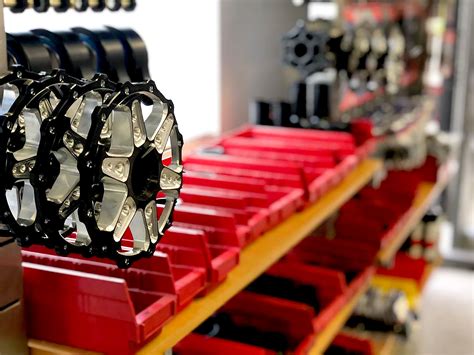 About Driven Driven Performance About Driven Driven Performance