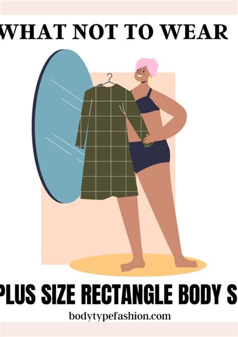 Best Casual Clothing Styles For Rectangle Body Shape Fashion For Your Body Type