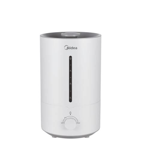 Midea MHU 3024MW инструкция