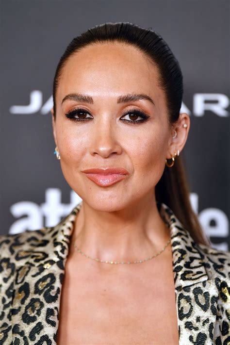 Myleene Klass At Attitude Awards 2022 In London 10122022 Hawtcelebs
