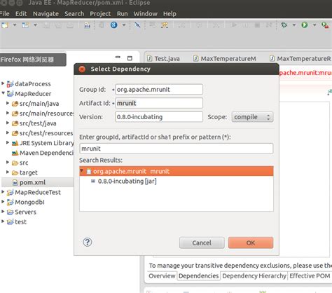Artifact Missing Error When I Add Jar File In Maven Stack Overflow