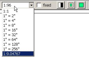 LibreCAD User Understanding Scaling LibreCAD User Understanding Scaling