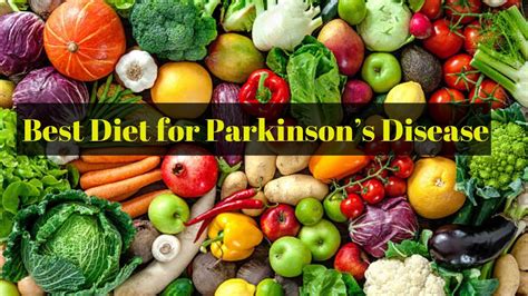Best Diet In Parkinsons Disease With Images