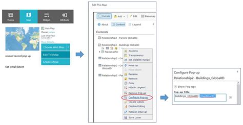 Whats New In Web Appbuilder For Arcgis March 2017