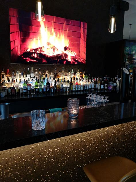 Sommercocktails Und Großstadtflair Gibt´s In Der Neuen Paddock Bar In
