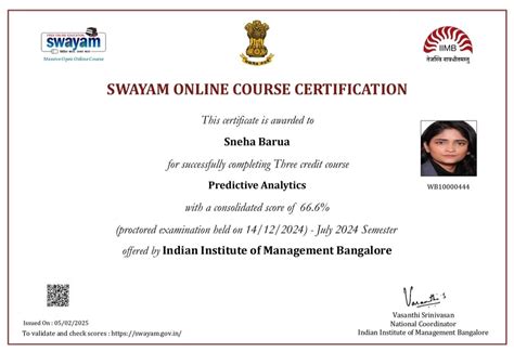 Analytics Datascience Sneha Barua