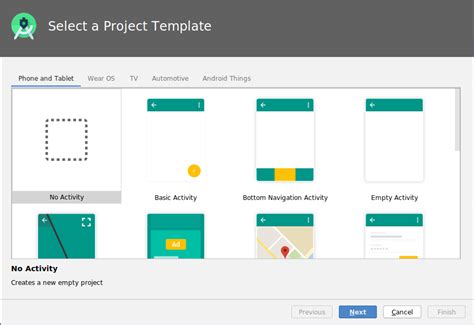 cara membuat aplikasi android dengan mudah pesona informatika
