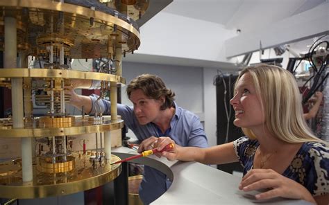 Achieving Scalability In Quantum Computing Microsoft Azure Quantum Blog