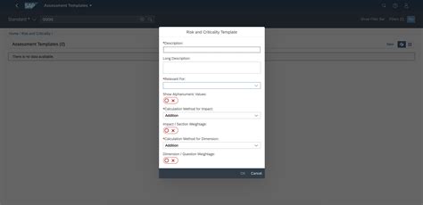 Risk And Criticality Assessment Blog Series Part Sap Community