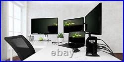 Plugable UD ULTCDL Universal USB C Triple Display K HDMI Docking Station NEW Usb Docking Station