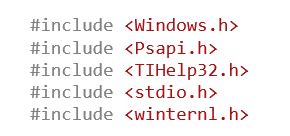 API Hooking Tales From A Hackers Hook Book