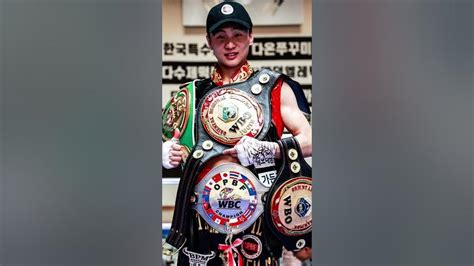 202528 필리핀 세부 Wbo 아시아 오리엔탈 페더급 글로벌 타이틀매치 Wbo 페더급 세계랭킹 5위 강종선 🇰🇷vs