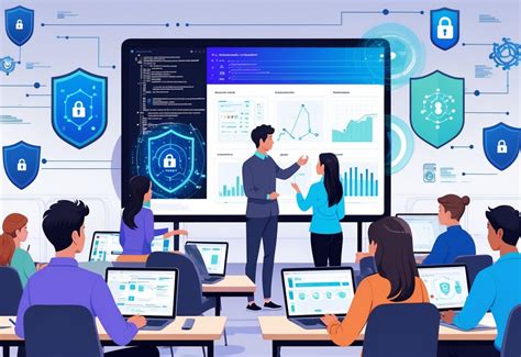 Ai Cybersecurity Education Skills For A Secure Future