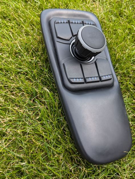 A Electronix On Linkedin Starting Work After A Wondeful Vacation Modifying An Armrest With A Soft