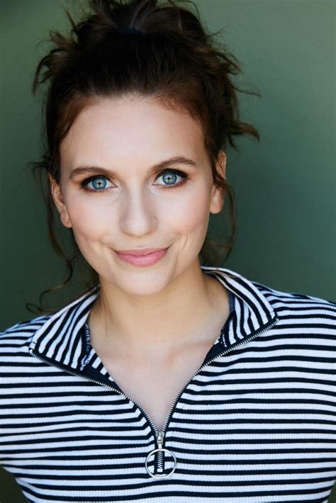Meet Nicole Dubois Star Of Teen Comedy Debunkers Inc