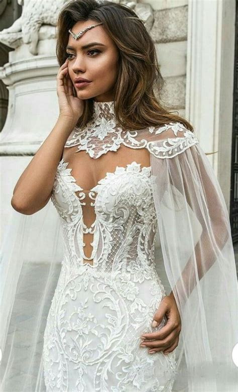 20 დახვეწილი საქორწილო კაბა რომლის გამოც გათხოვება ღირს