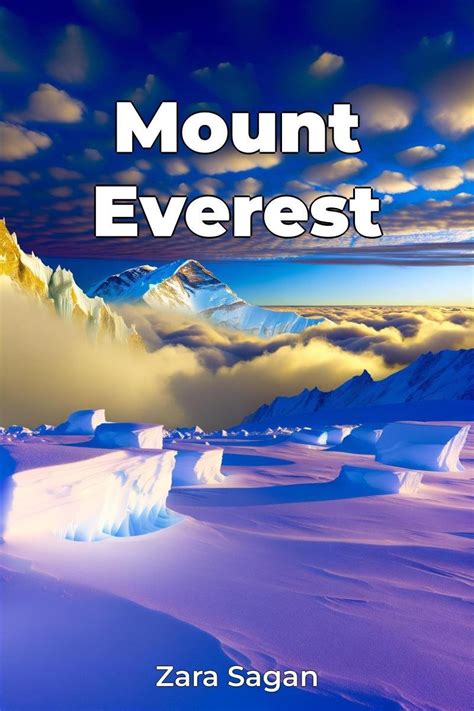 Mount Everest Ebook PDF - Gdzie najtaniej? | PDF-X.PL