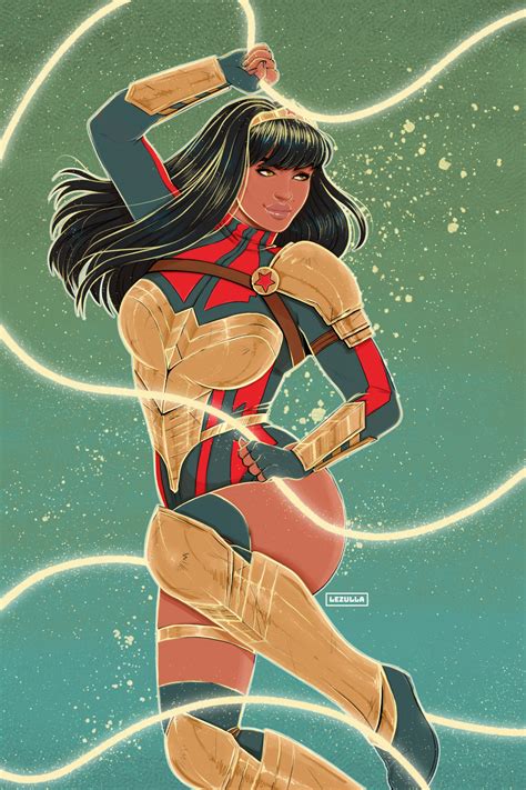 Illustrator Graphic Designer Yara Flor