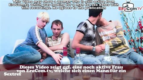 Gay Foursome Sex With Slim Gay Friends Eporner