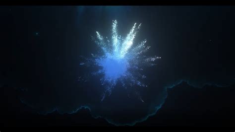 Houdini Particles Abstract Story Youtube