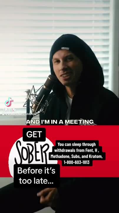 laura solomon on linkedin you can sleep through withdrawals from fent h subs methadone and…