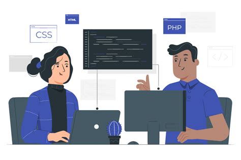 PHP Web Development