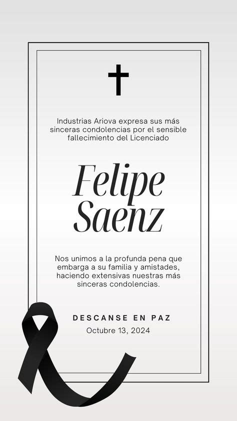 Fondos Para Esquelas Difuntos