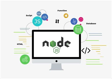 Discover The Pros And Cons Of Using Node Js In Application Development