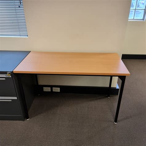 Table 1200 X 600 Sold Canterbury Used Office Furniture