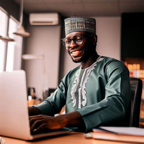 Exploring The Day To Day Life Of An Ethical Hacker In Nigeria