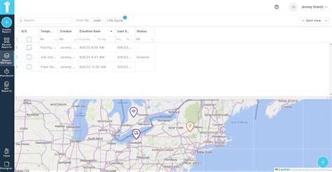 Importance Of Gps Functionality In Modern Reporting 1st Reporting