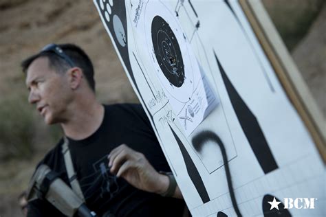 Travis Haley Bravo Company Manufacturing