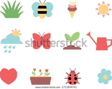 Sping 새싹 Over 7 Royalty Free Licensable Stock Illustrations And Drawings Shutterstock