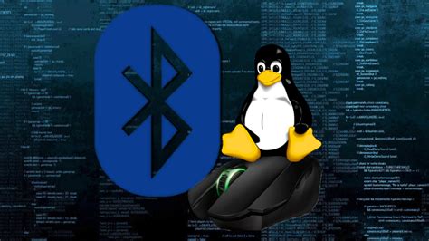 Bluetooth Mouse Woes L33tchnet