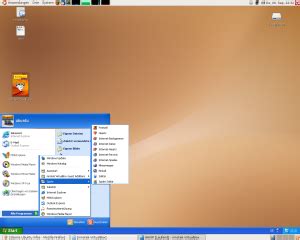 VirtualBox Seamless Mode SlyBlog