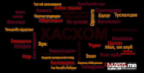 Улсын хэмжээнд 50258 албан тушаалтан ХАСХОМ бүртгүүллээ