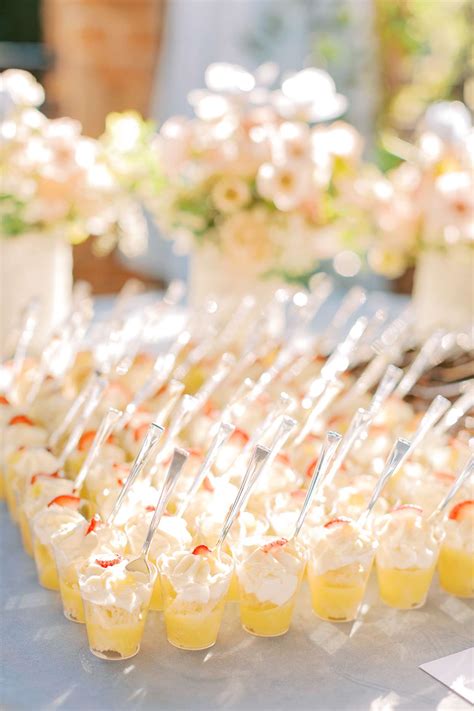 Easy Buffet Party Ideas