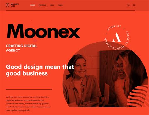 38 Best React Portfolio Templates In 2023
