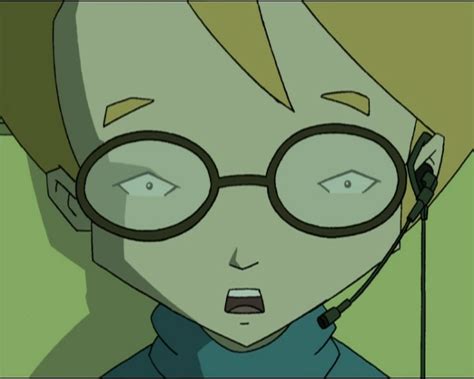 Code Lyoko CodeLyoko Fr