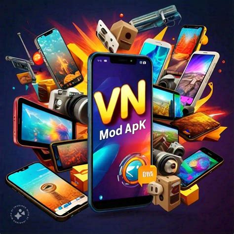 Muhammad Younus On Linkedin Transform Your Videos With Vn Mod Apk Viral Feature Spotlight Custom