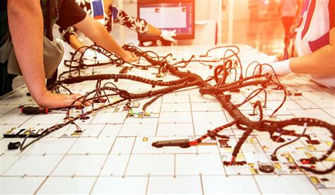 Why Does Wiring Automation Matter Q5d Why Does Wiring Automation Matter Q5d