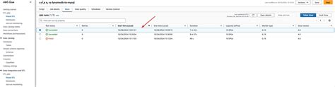 从 Aws Dynamodb 迁移数据到 Aws Aurora Mysql 亚马逊aws官方博客