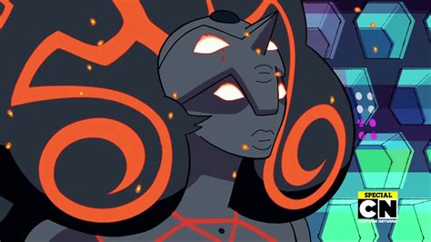 Meet Obsidian Everyone Steven Universe Know Your Meme