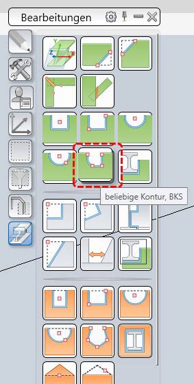 Solved How Can I Convert A Polyline Shape Into A Tool Palette Command Autodesk Community