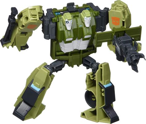 Transformers Legacy United Core Class Energon Universe Galvatron 35 Inch Converting Action