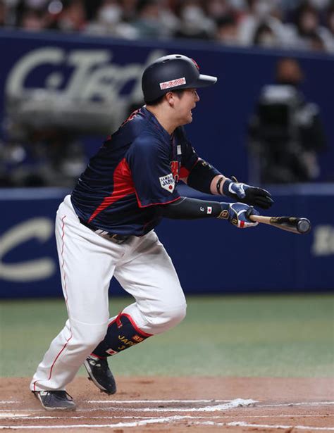 【wbc】牧秀悟5打数無安打も「すごくいい形で勝てたかな」大勝3連勝締めのチームに手応え Wbc2023 日刊スポーツ